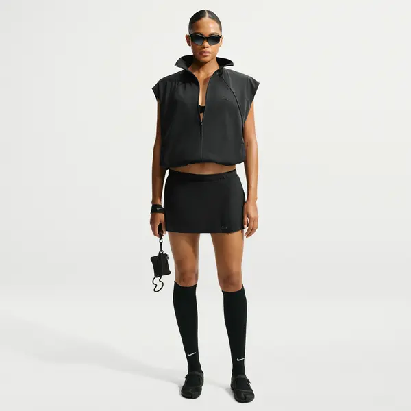 Nike Skims Stretch Nylon Oversized Vest