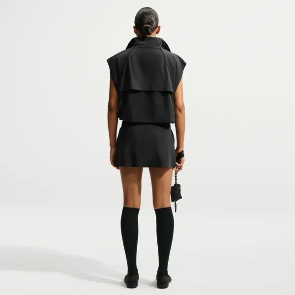 Nike Skims Stretch Nylon Oversized Vest