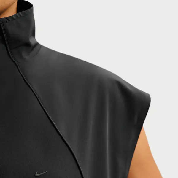 Nike Skims Stretch Nylon Oversized Vest