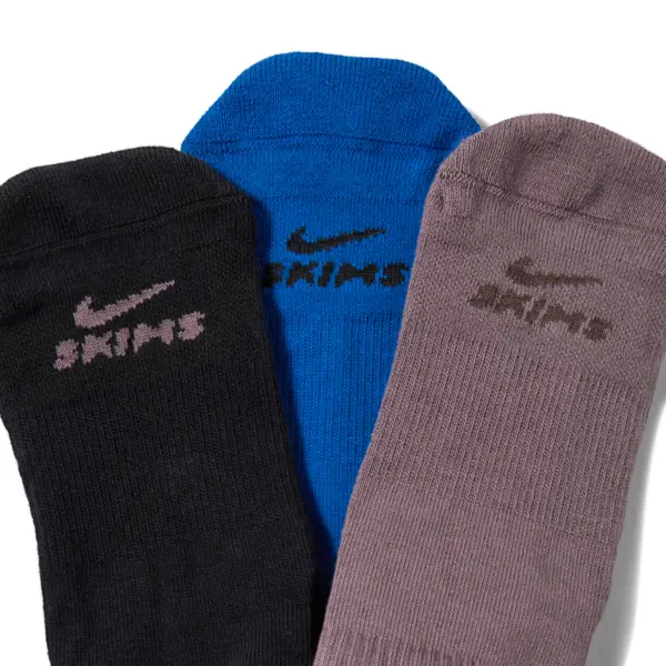 Nike Skims Dri-fit Ankle Socks
