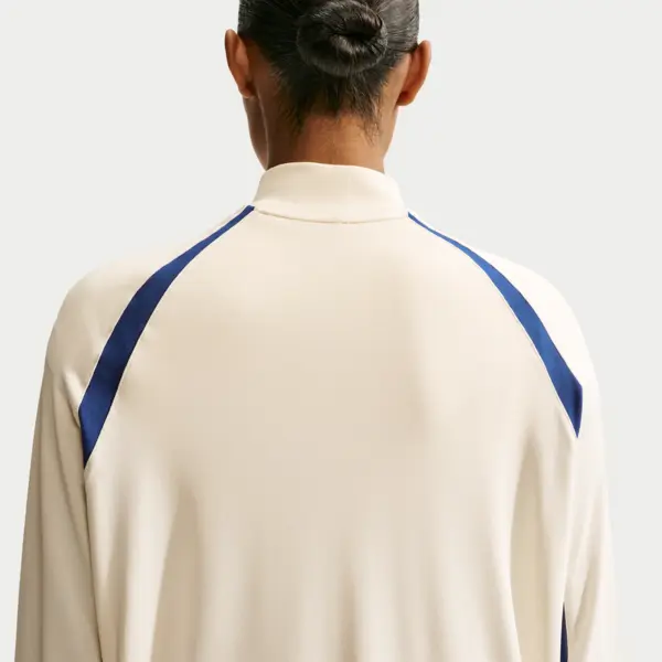 Nike Skims Stretch Knit Long-sleeve Top