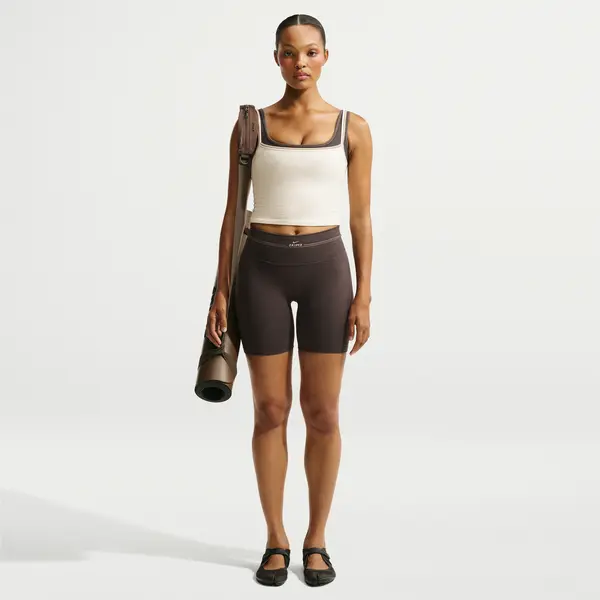Nike Skims Ribbed Seamless Cami Tank Top