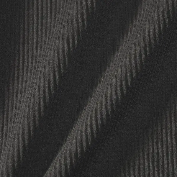 Nike Skims Ribbed Seamless Scoop-neck Bodysuit