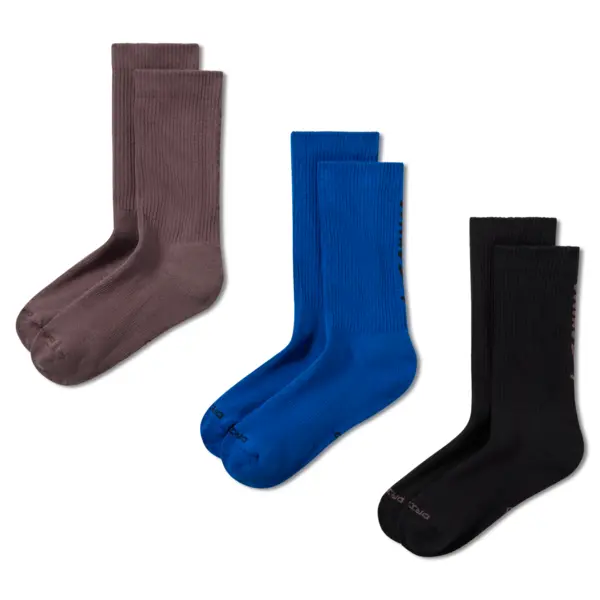Nike Skims Dri-fit Dri-fit Crew Socks