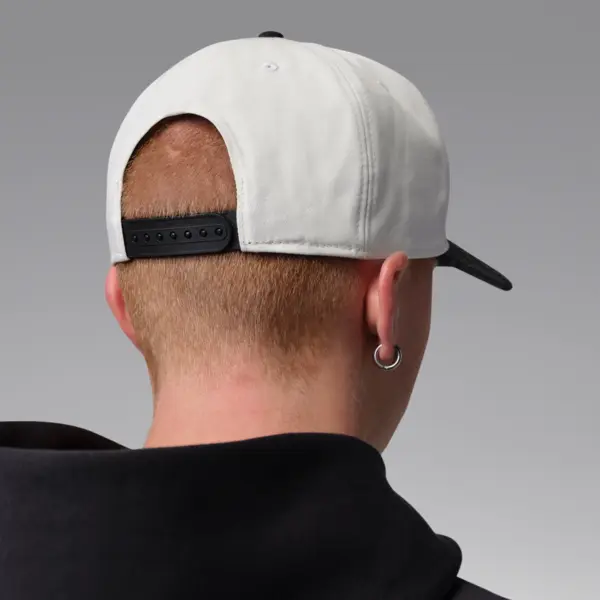 JORDAN Pro Structured Baseball Cap