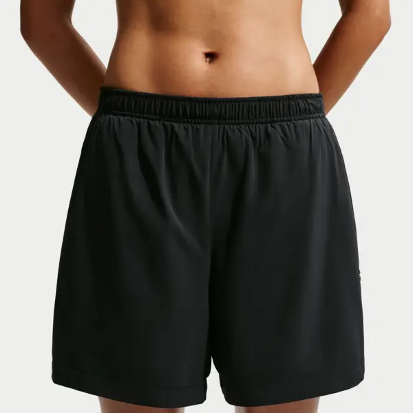 Nike Skims Stretch Nylon 5" Track Shorts