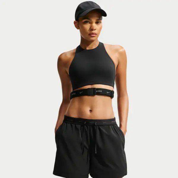 Nike Skims Stretch Nylon 5" Track Shorts