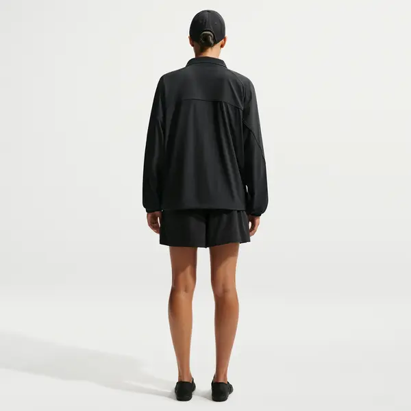 Nike Skims Stretch Nylon 5" Track Shorts
