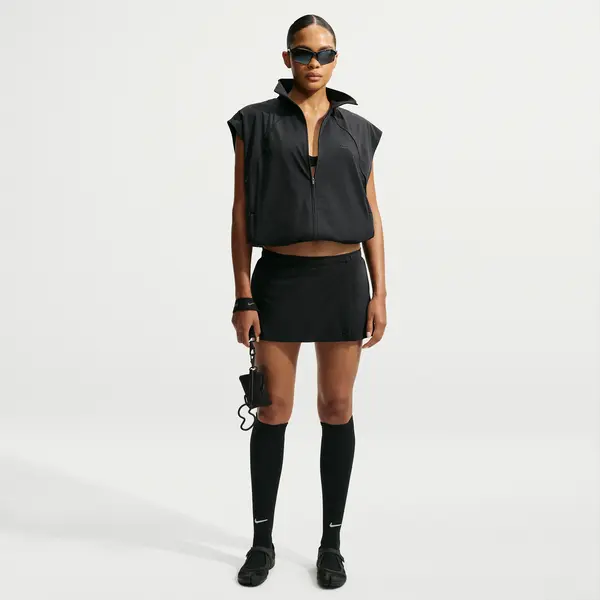 Nike Skims Stretch Nylon Skort