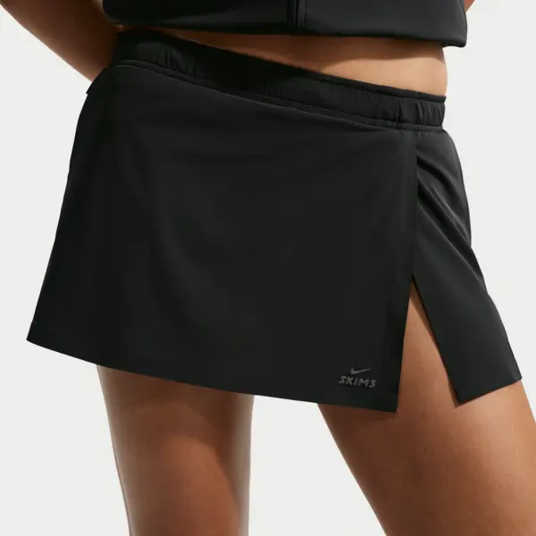 Nike Skims Stretch Nylon Skort