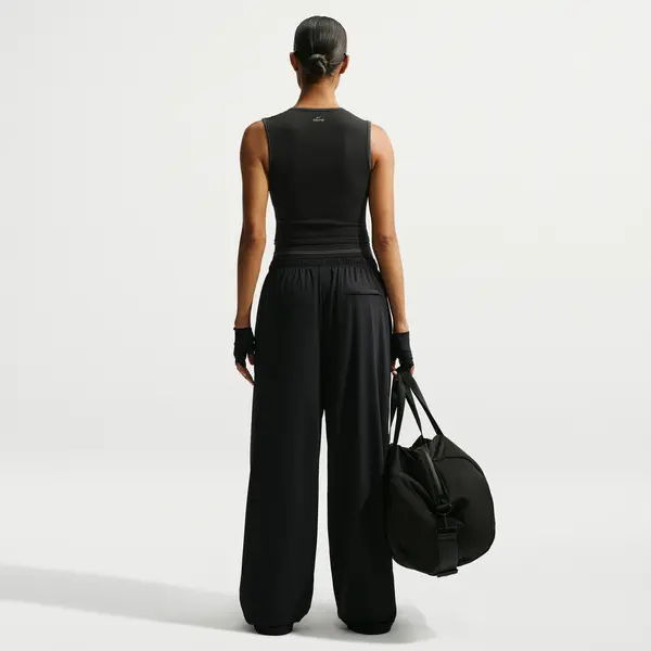 Nike Skims Ribbed Seamless Muscle Tank Top