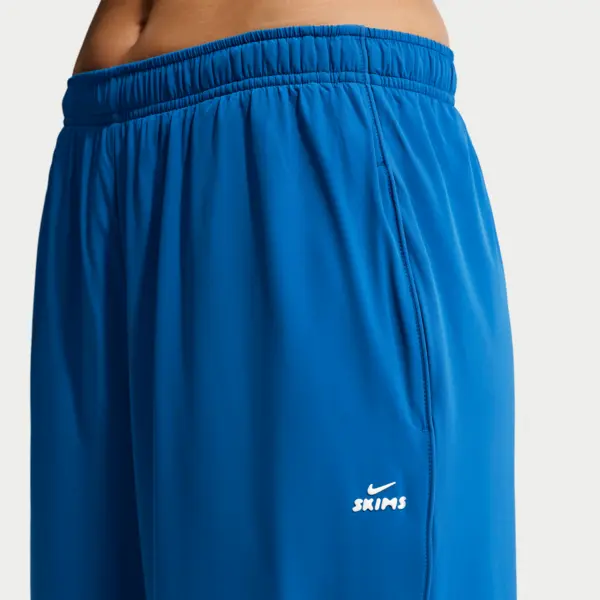 Nike Skims Stretch Nylon Wide Leg Pants