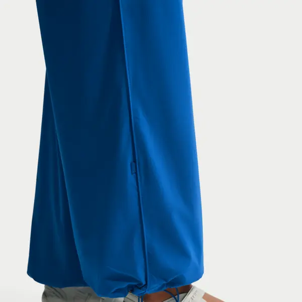 Nike Skims Stretch Nylon Wide Leg Pants