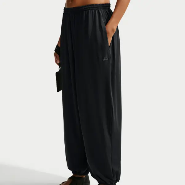 Nike Skims Stretch Knit Pants