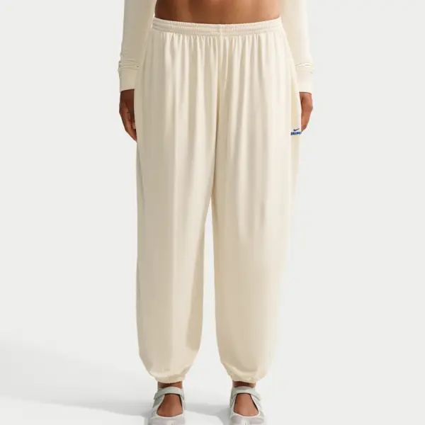 Nike Skims Stretch Knit Pants