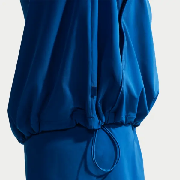 Nike Skims Stretch Nylon Oversized Jacket
