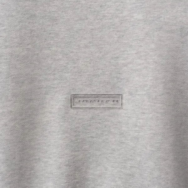 JORDAN Flight Fleece Crew-neck Sweatshirt
