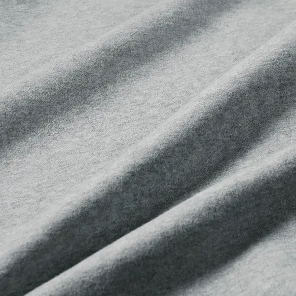 Nike Studio Fleece Medium Weight Run Club Mid-rise Track Pants - Grey