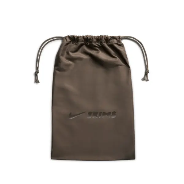 Nike Skims Rift Satin Shoes