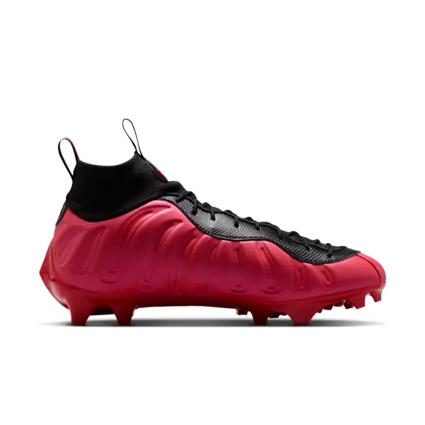 Nike Vaporposite Pro Football Cleats - Red