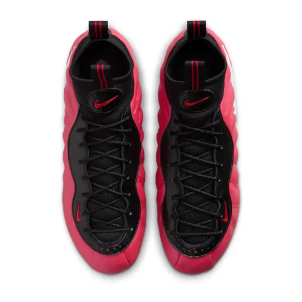 Nike Vaporposite Pro Football Cleats - Red
