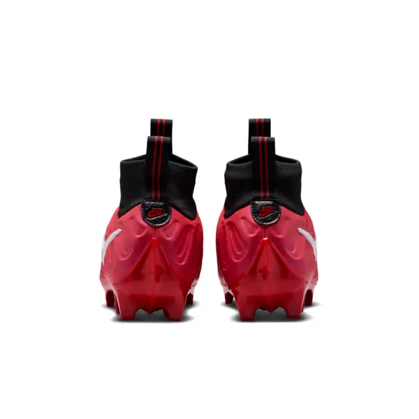 Nike Vaporposite Pro Football Cleats - Red