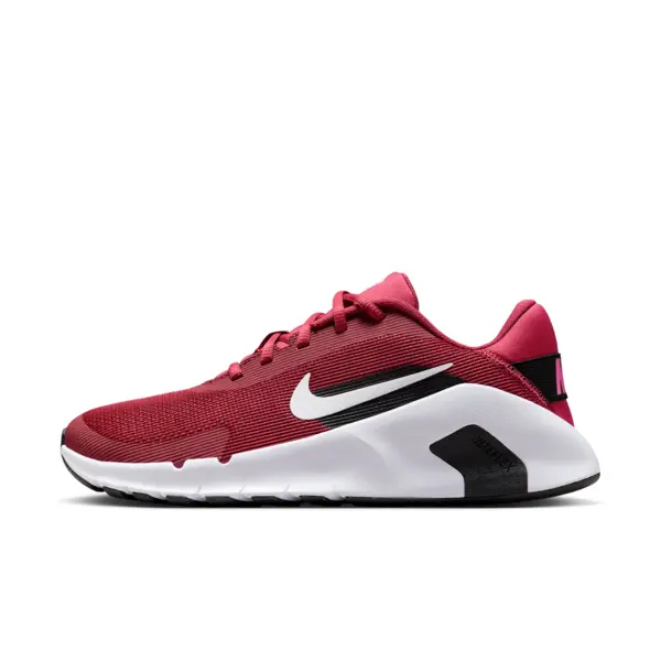 Nike Flex Train Athletic Shoes - Purple