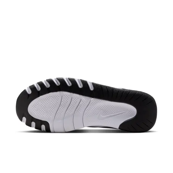 Nike Flex Train Athletic Shoes - Purple