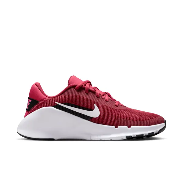 Nike Flex Train Athletic Shoes - Purple