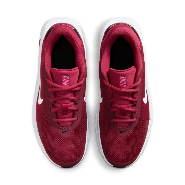 Nike Flex Train Athletic Shoes - Purple
