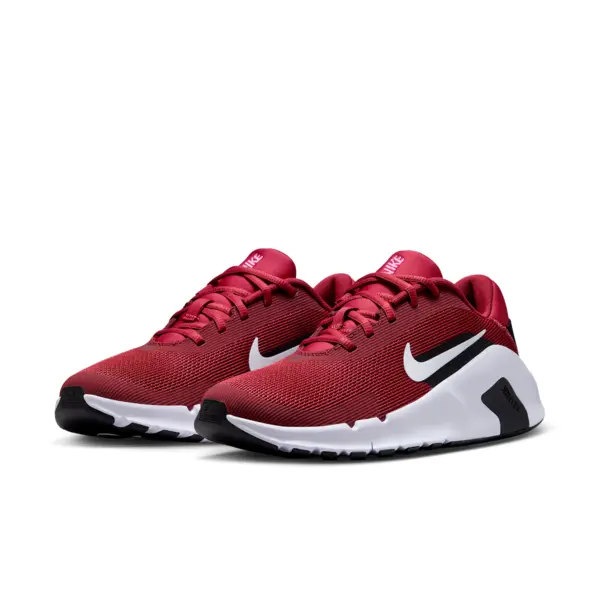 Nike Flex Train Athletic Shoes - Purple