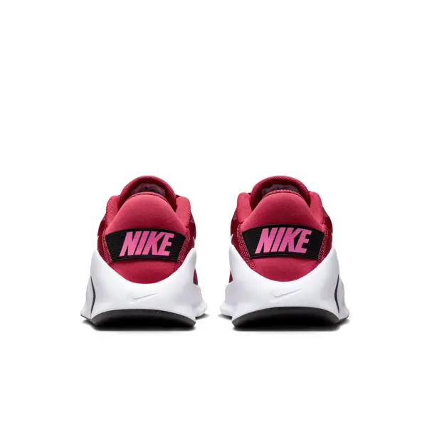 Nike Flex Train Athletic Shoes - Purple