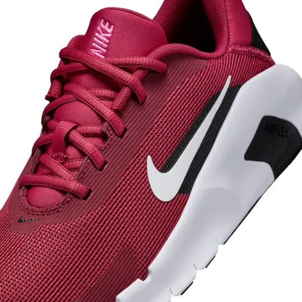 Nike Flex Train Athletic Shoes - Purple