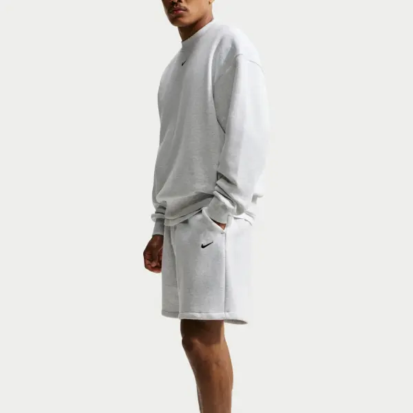 Nike Solo Fleece Shorts