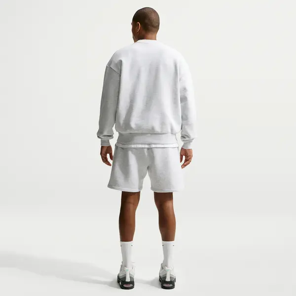 Nike Solo Fleece Shorts