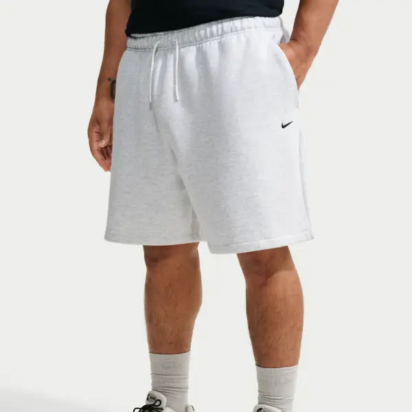 Nike Solo Fleece Shorts