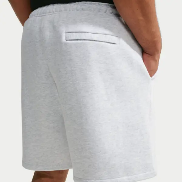 Nike Solo Fleece Shorts