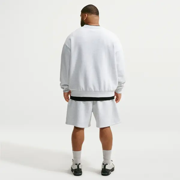 Nike Solo Fleece Shorts