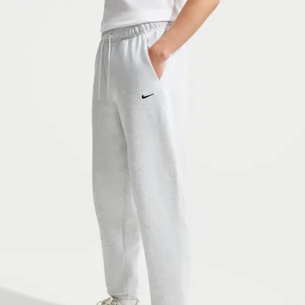 Nike Solo Fleece Cuffed Pants