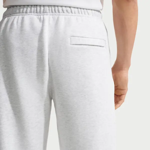 Nike Solo Fleece Cuffed Pants