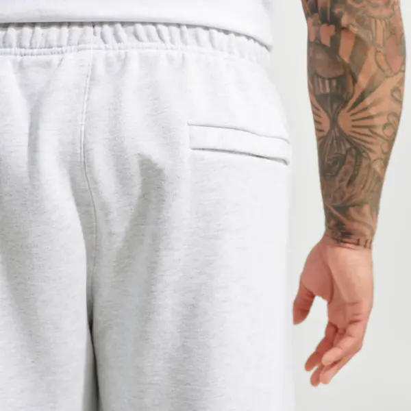 Nike Solo Fleece Cuffed Pants