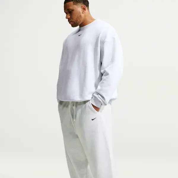 Nike Solo Fleece Cuffed Pants