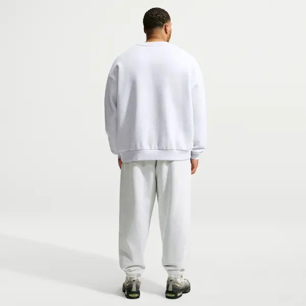 Nike Solo Fleece Cuffed Pants