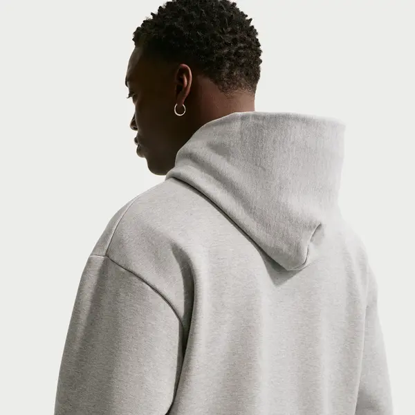 Nike Solo Fleece Pullover Hoodie