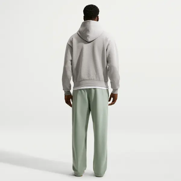Nike Solo Fleece Pullover Hoodie