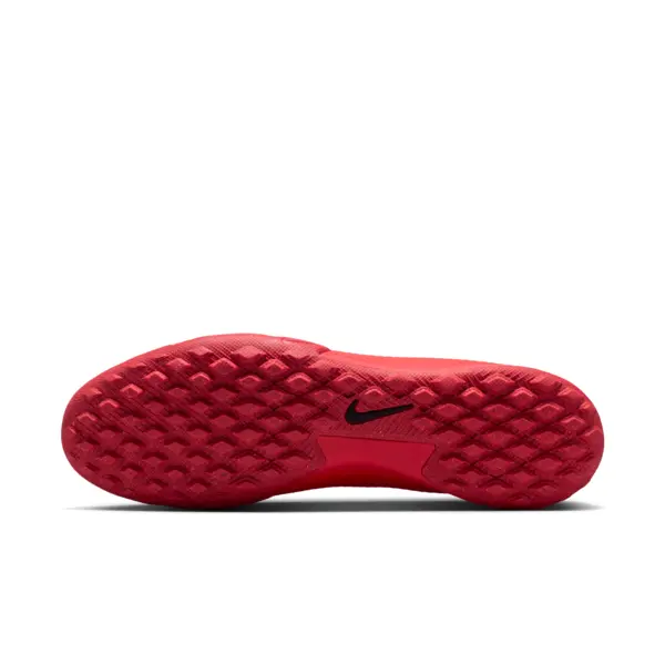 Nike Jordan Soccer Shoes - Red