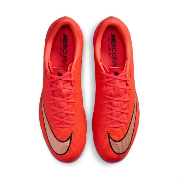 Nike Jordan Soccer Shoes - Red