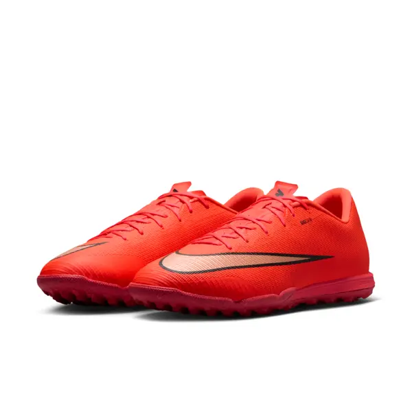 Nike Jordan Soccer Shoes - Red