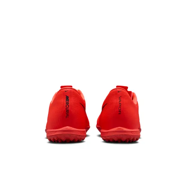 Nike Jordan Soccer Shoes - Red
