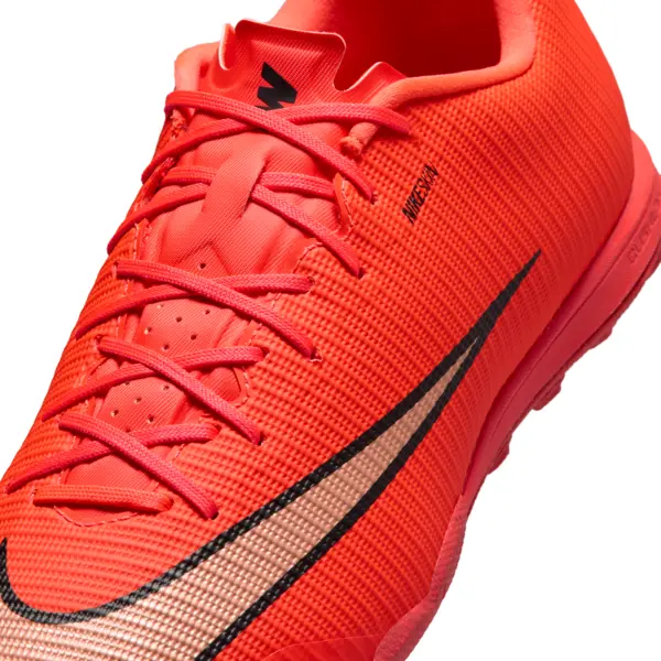 Nike Jordan Soccer Shoes - Red